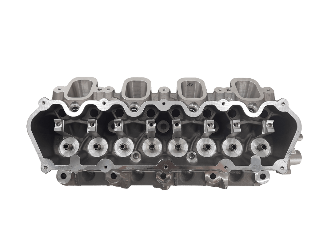 Godzilla CNC ported Cylinder Heads - Street Performance – Mast Motorsports