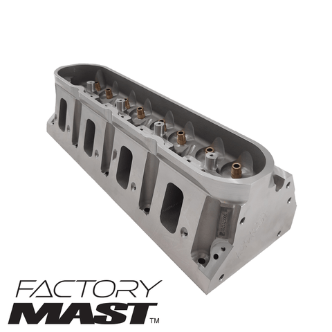LS3 Cylinder Heads – Mast Motorsports