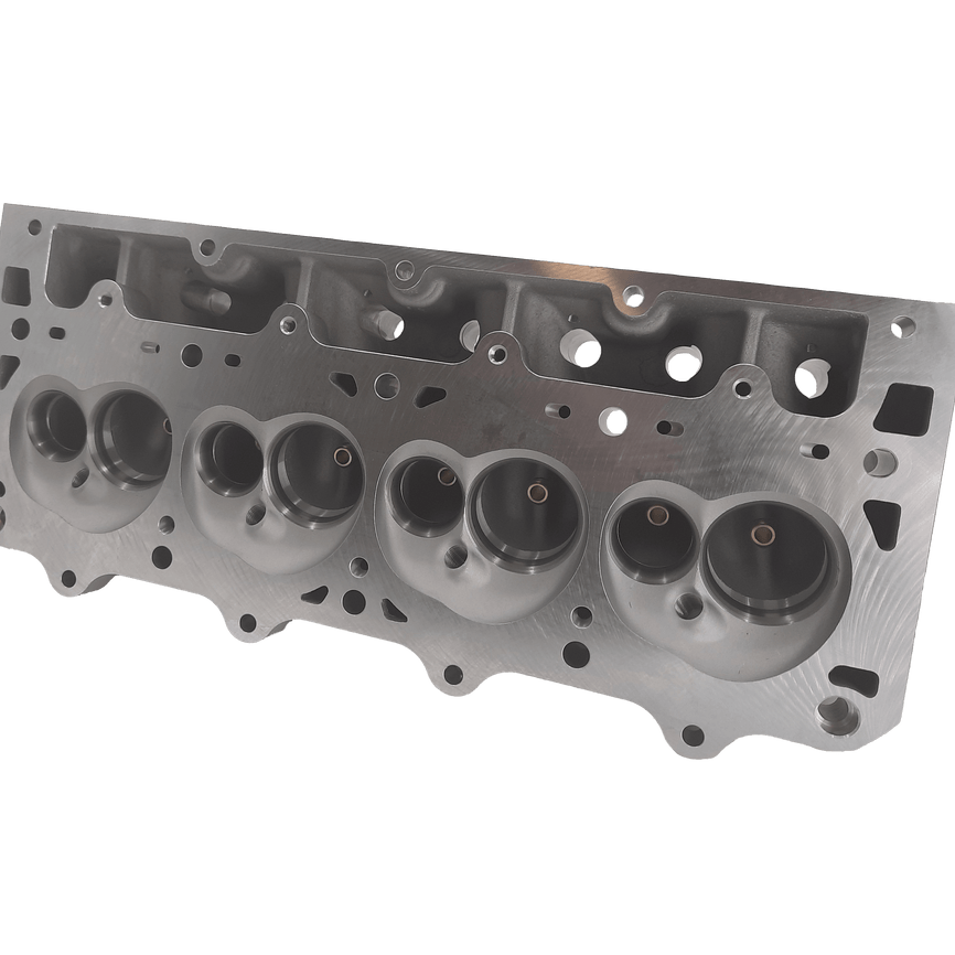 LS7 Cylinder Heads – Mast Motorsports