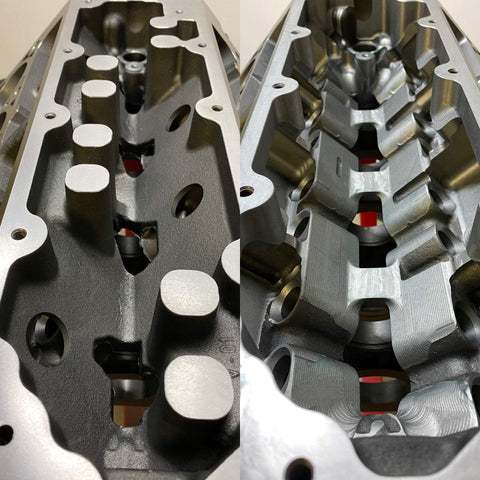 Products - Engine Blocks – Mast Motorsports