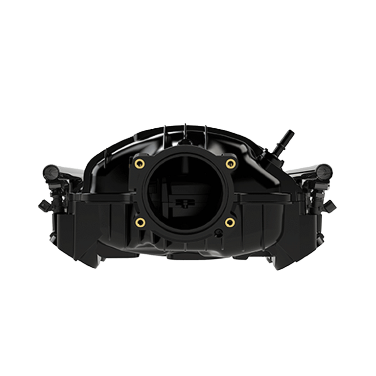 LST Conversion LT2 Intake Manifold - (650+) HP – Mast Motorsports