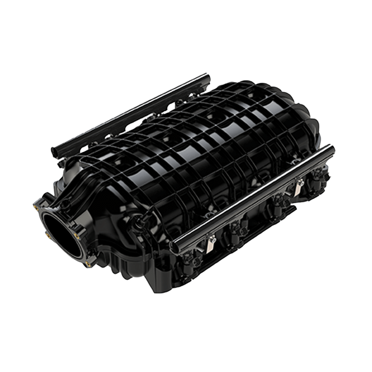 LST Conversion LT2 Intake Manifold - (650+) HP – Mast Motorsports