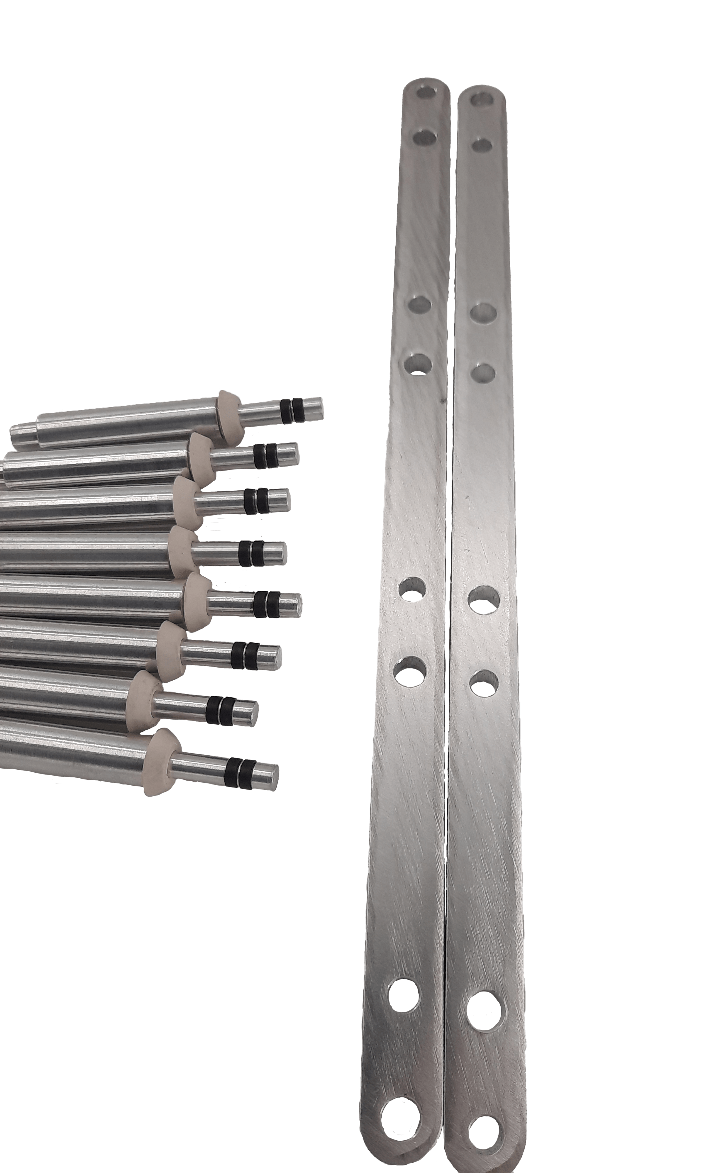 LST Direct Injection Plug Kit – Mast Motorsports