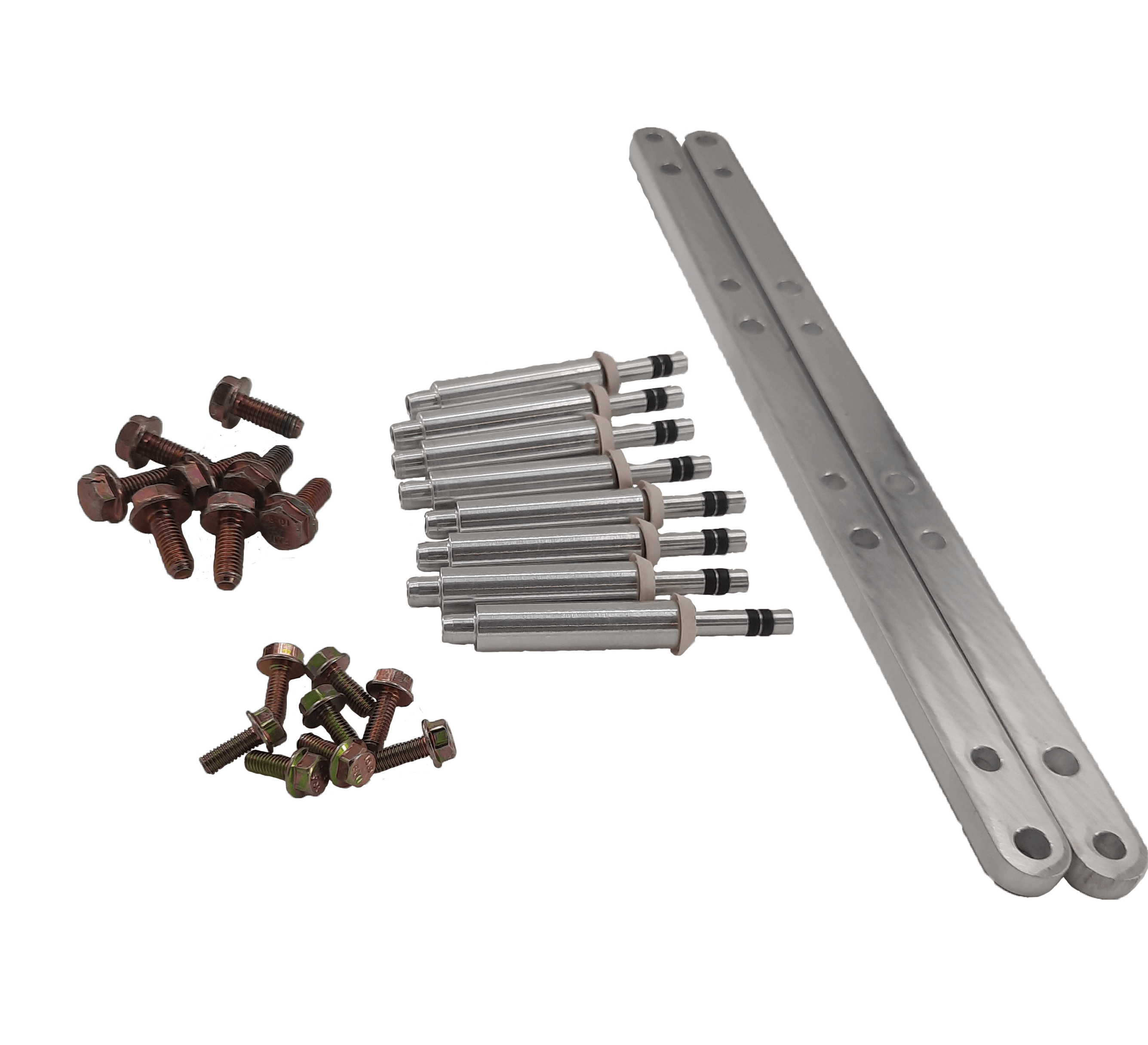 LST Direct Injection Plug Kit – Mast Motorsports