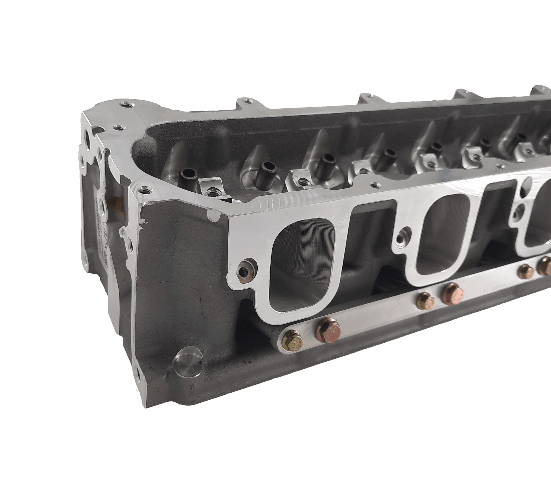 LST Direct Injection Plug Kit – Mast Motorsports