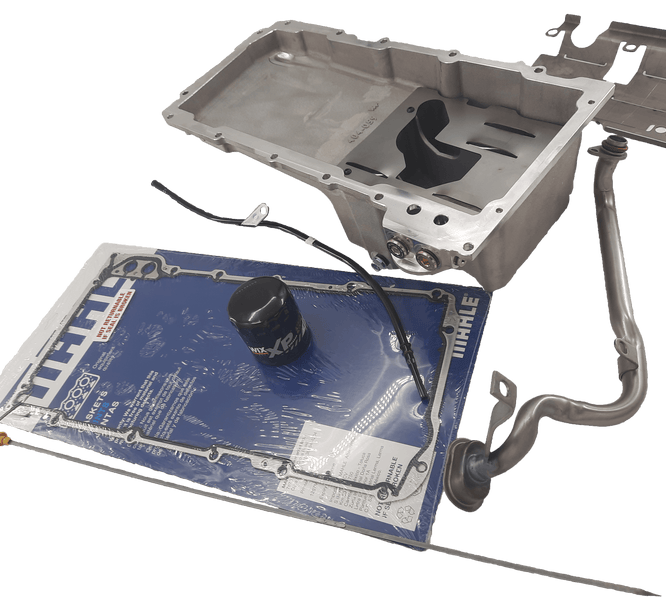 All The Parts – Mast Motorsports