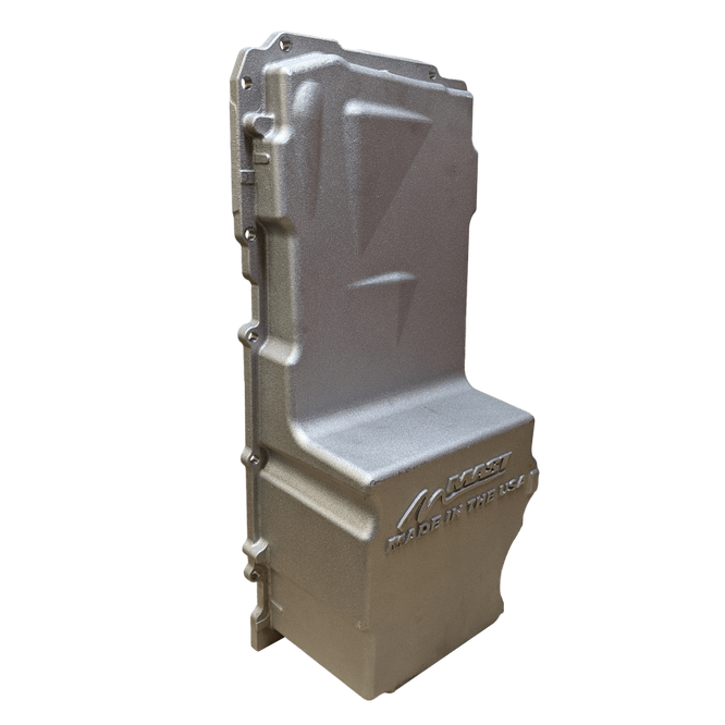 All The Parts – Mast Motorsports