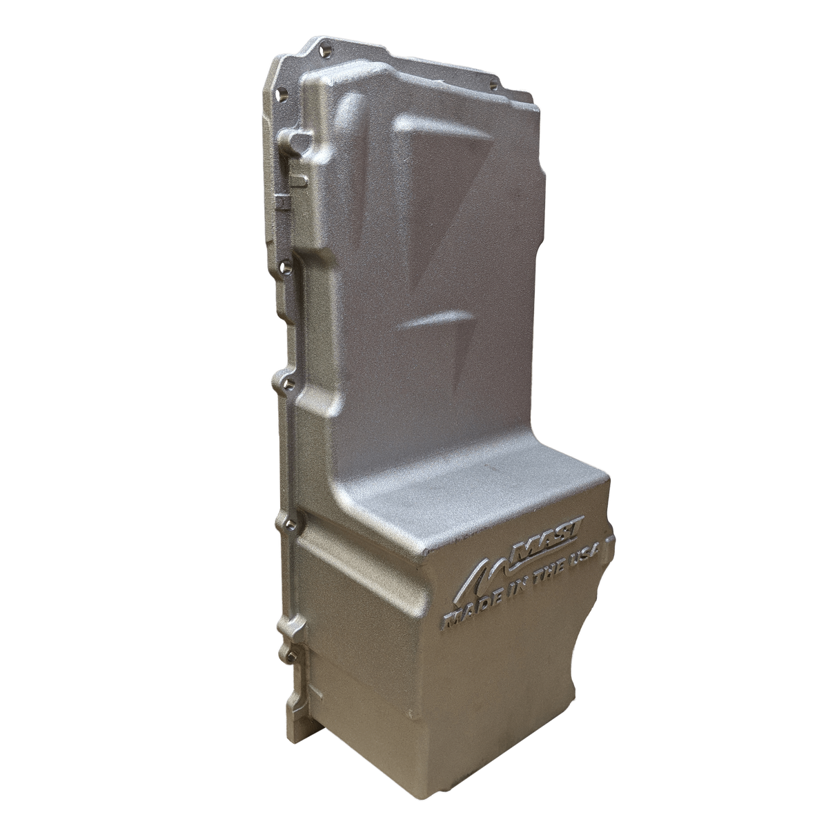 LS Swap Oil Pan – Mast Motorsports