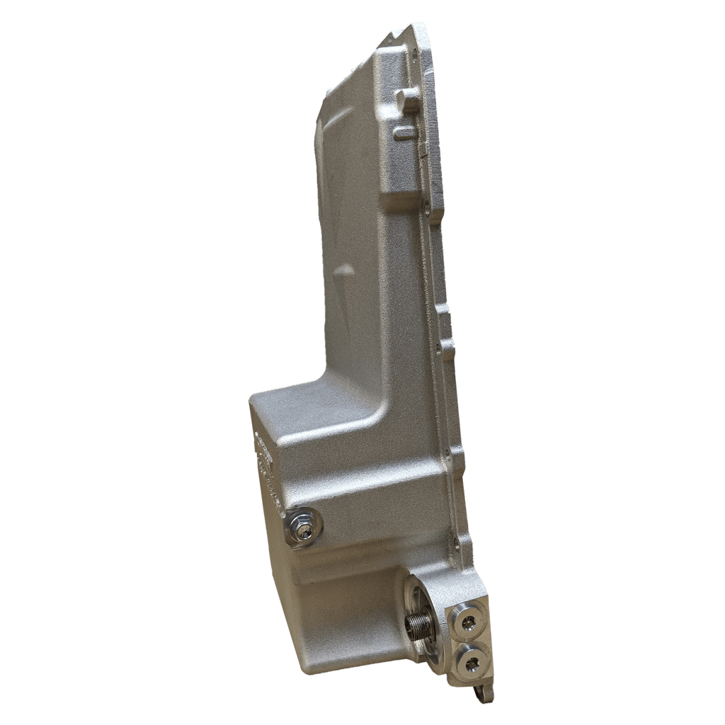 LS Swap Oil Pan – Mast Motorsports