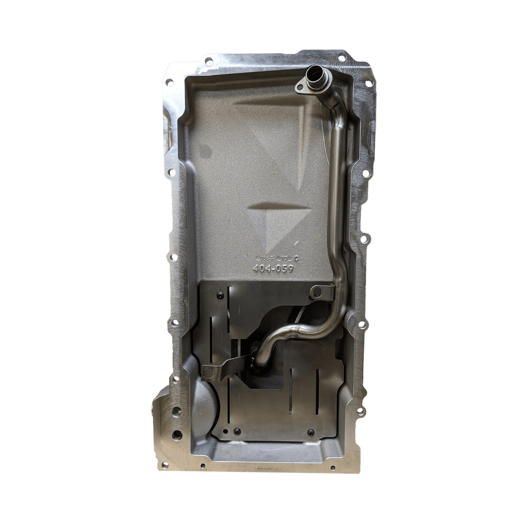 LS Swap Oil Pan – Mast Motorsports