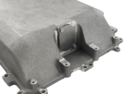 LSA Supercharger Lid (OE Aftermarket Casting) – Mast Motorsports