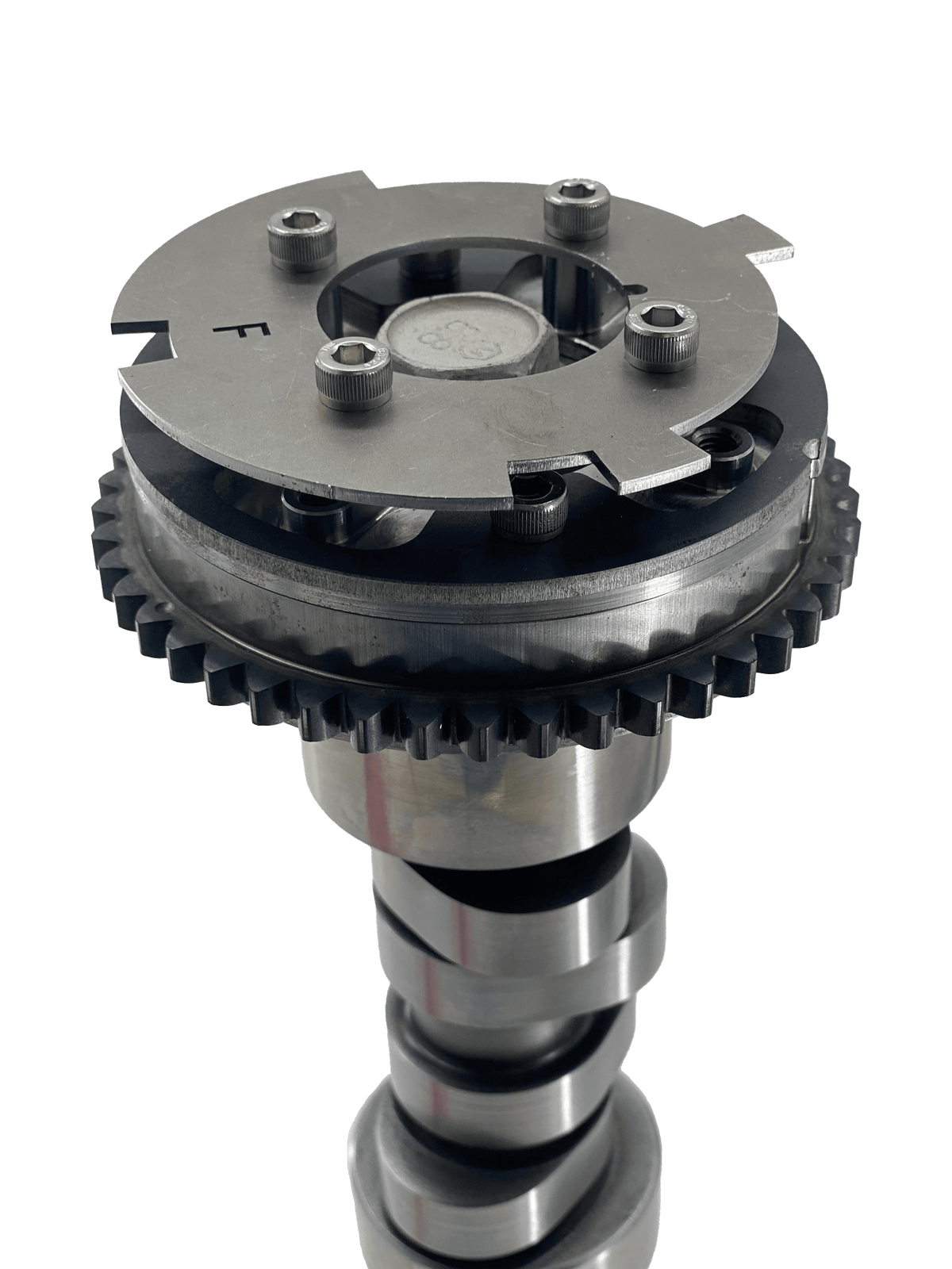 Ford 7.3 Liter Godzilla Camshaft & Lockout Gear Package – Mast Motorsports