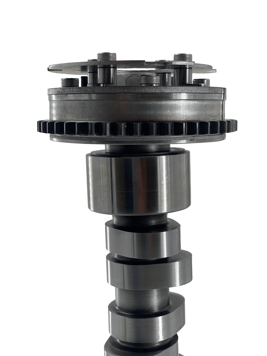 Ford 7.3 Liter Godzilla Camshaft & Lockout Gear Package – Mast Motorsports