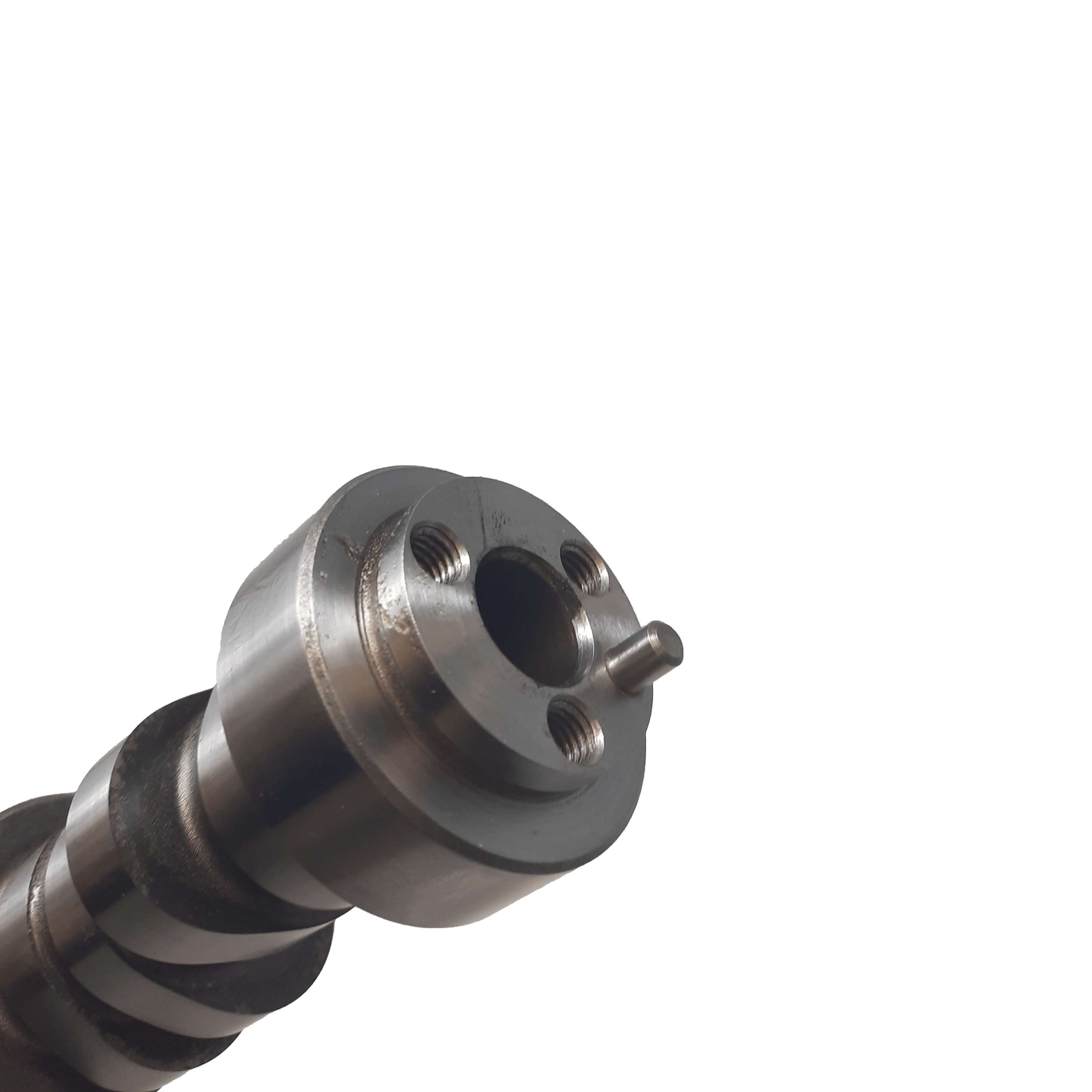 LS "LS7 SS" Camshaft 0.639/0.639 Lift 248/260 Duration- Lobe Sep 114+4 ...