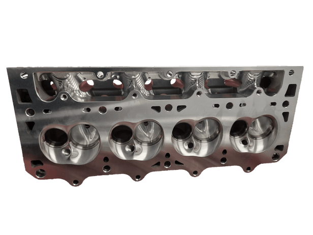 Black Label Cylinder Heads – Mast Motorsports
