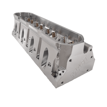 LS Cathedral Cylinder Heads – Mast Motorsports
