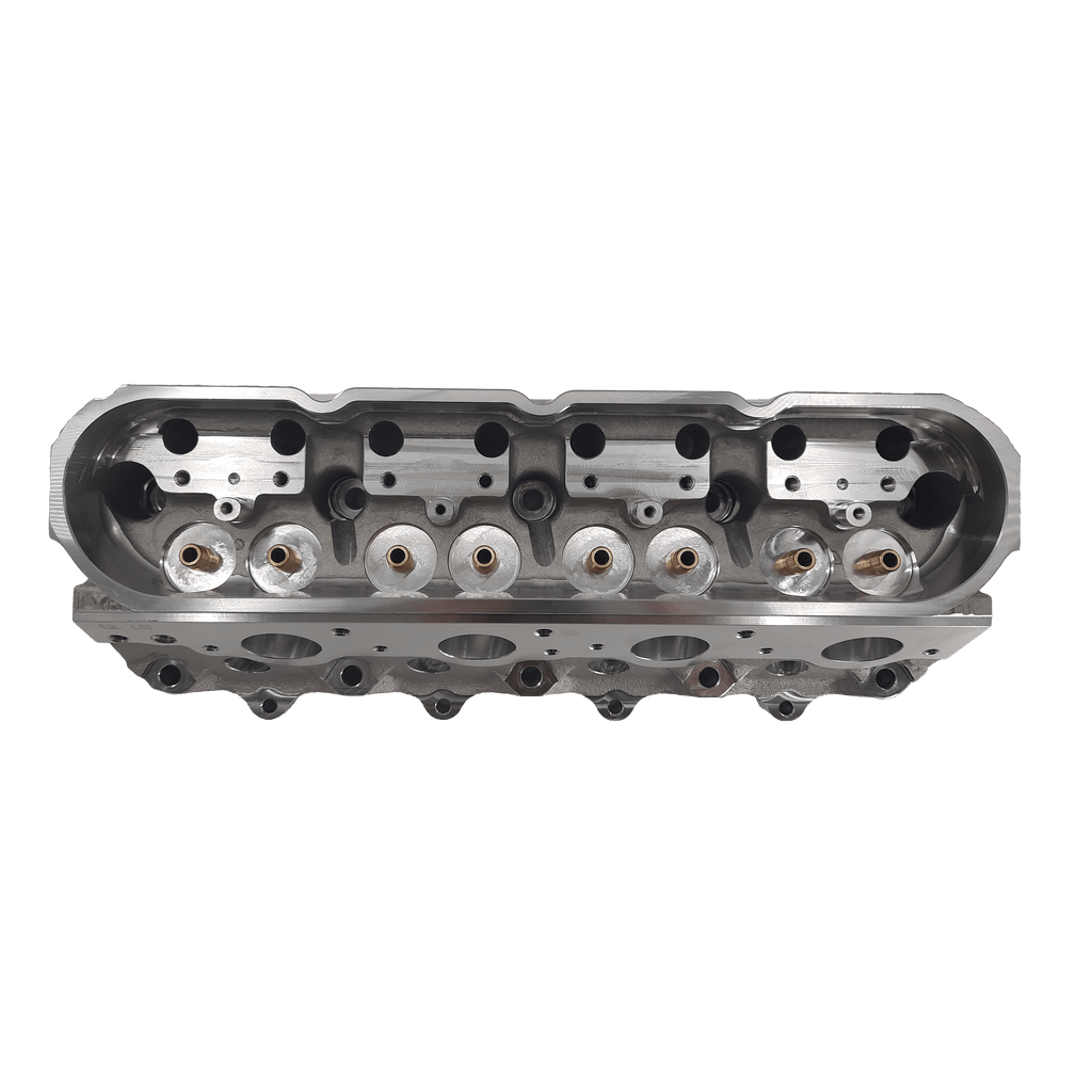Cathedral Port 5.3L 3.780" (+) Bore - Single Black Label CNC Cylinder ...