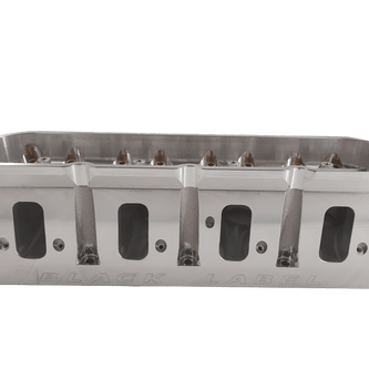 Black Label - LS3 Heads – Mast Motorsports