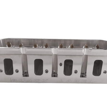 Black Label - LS3 Heads – Mast Motorsports