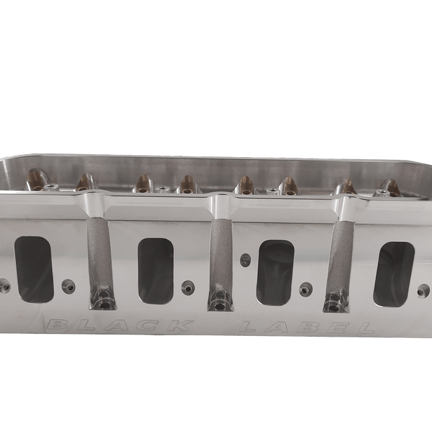 Black Label - LS3 Heads – Mast Motorsports