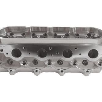 Black Label - LS3 Heads – Mast Motorsports