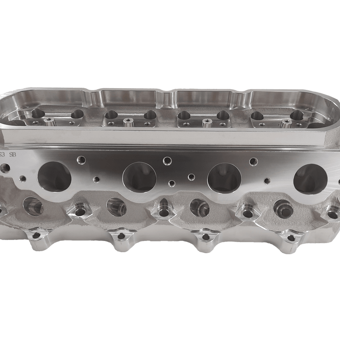 Black Label - LS3 Heads – Mast Motorsports