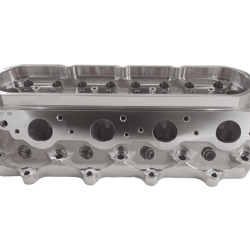 Black Label - LS3 Heads – Mast Motorsports