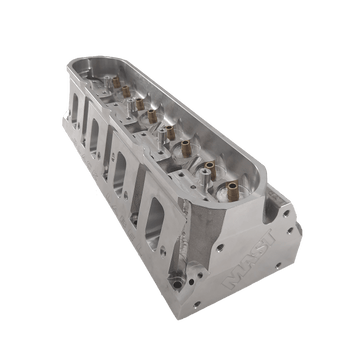 LS3 Cylinder Heads – Mast Motorsports