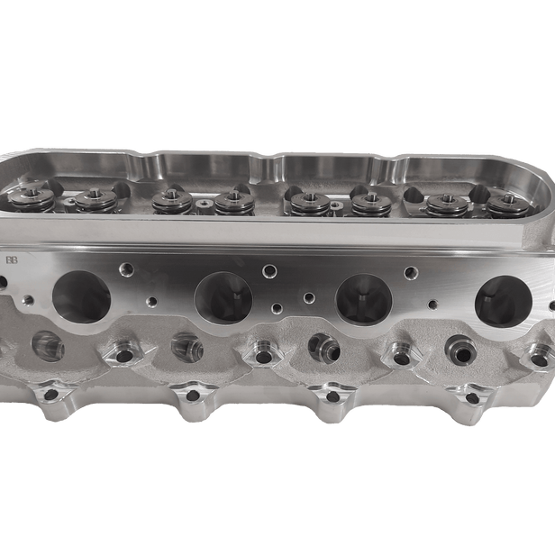 LS3 Cylinder Heads – Mast Motorsports