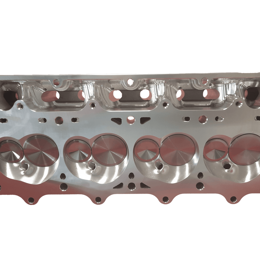 LS3 Cylinder Heads – Mast Motorsports