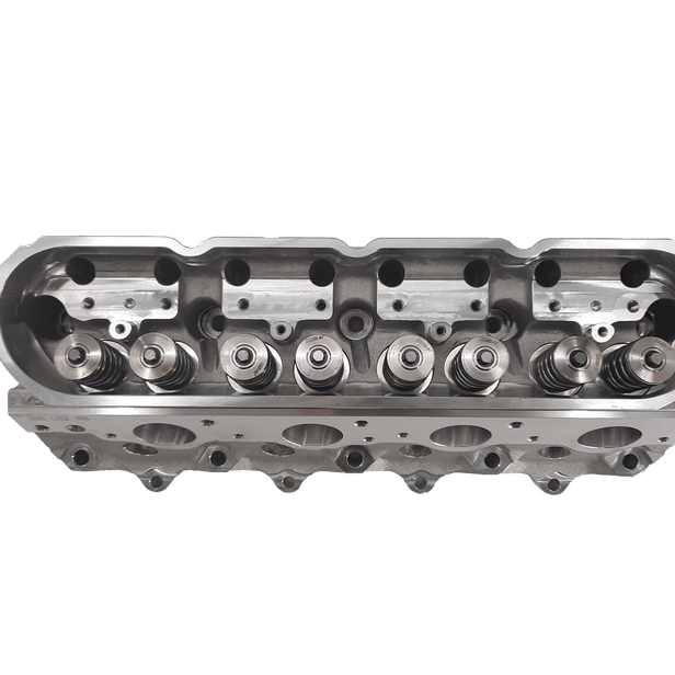 LS3 Cylinder Heads – Mast Motorsports
