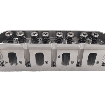 LS3 Cylinder Heads – Mast Motorsports
