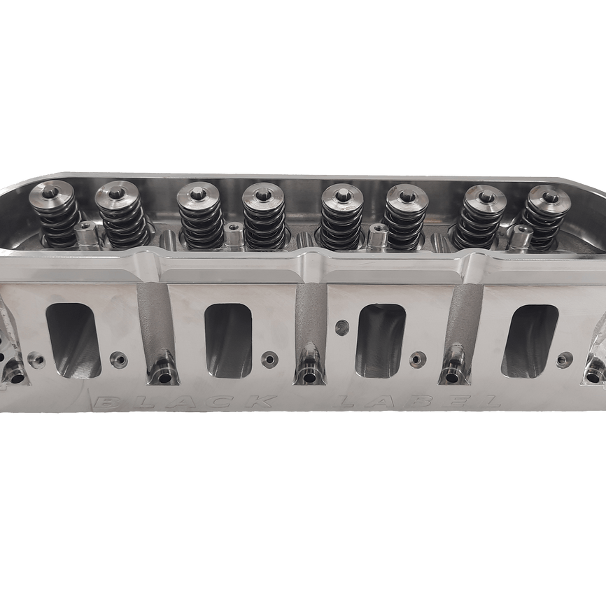 LS3 Cylinder Heads – Mast Motorsports