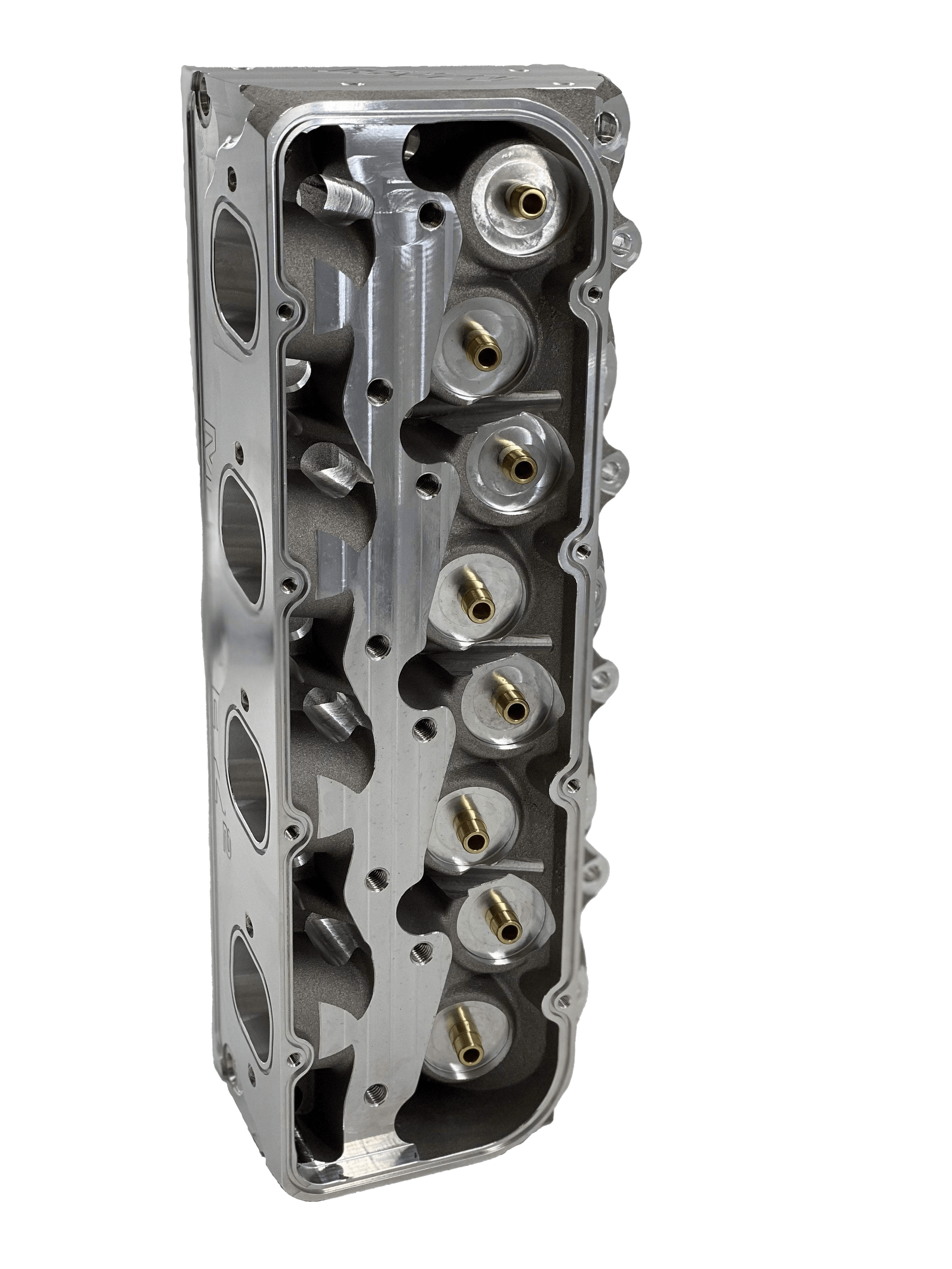 Mozez - Maximum Effort - Boosted Cylinder Head – Mast Motorsports