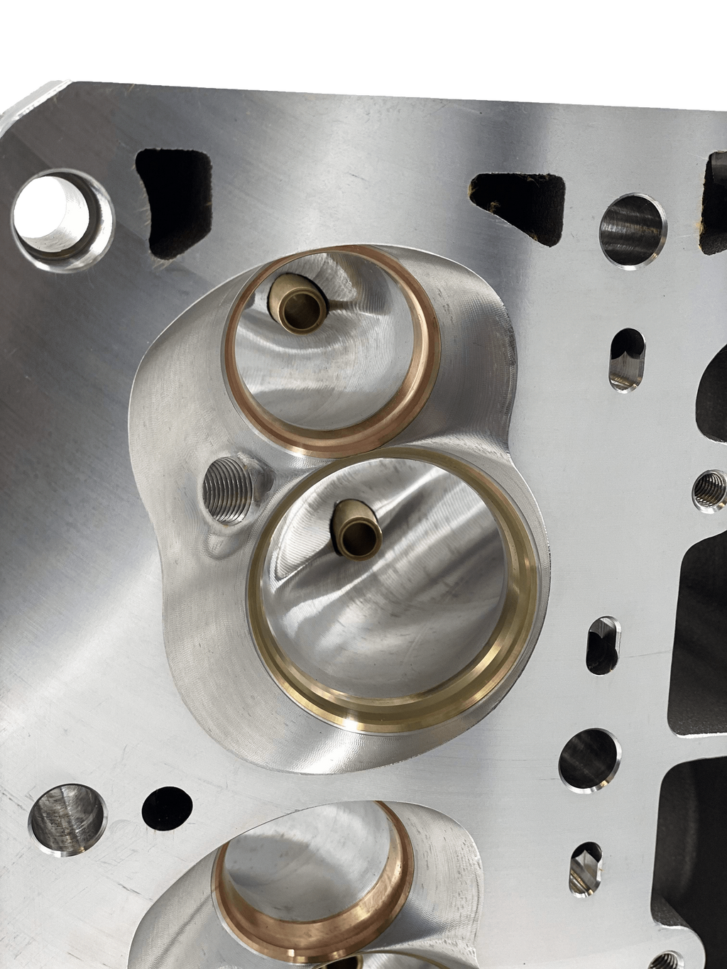 Mozez - Maximum Effort - Naturally Aspirated Cylinder Head – Mast ...