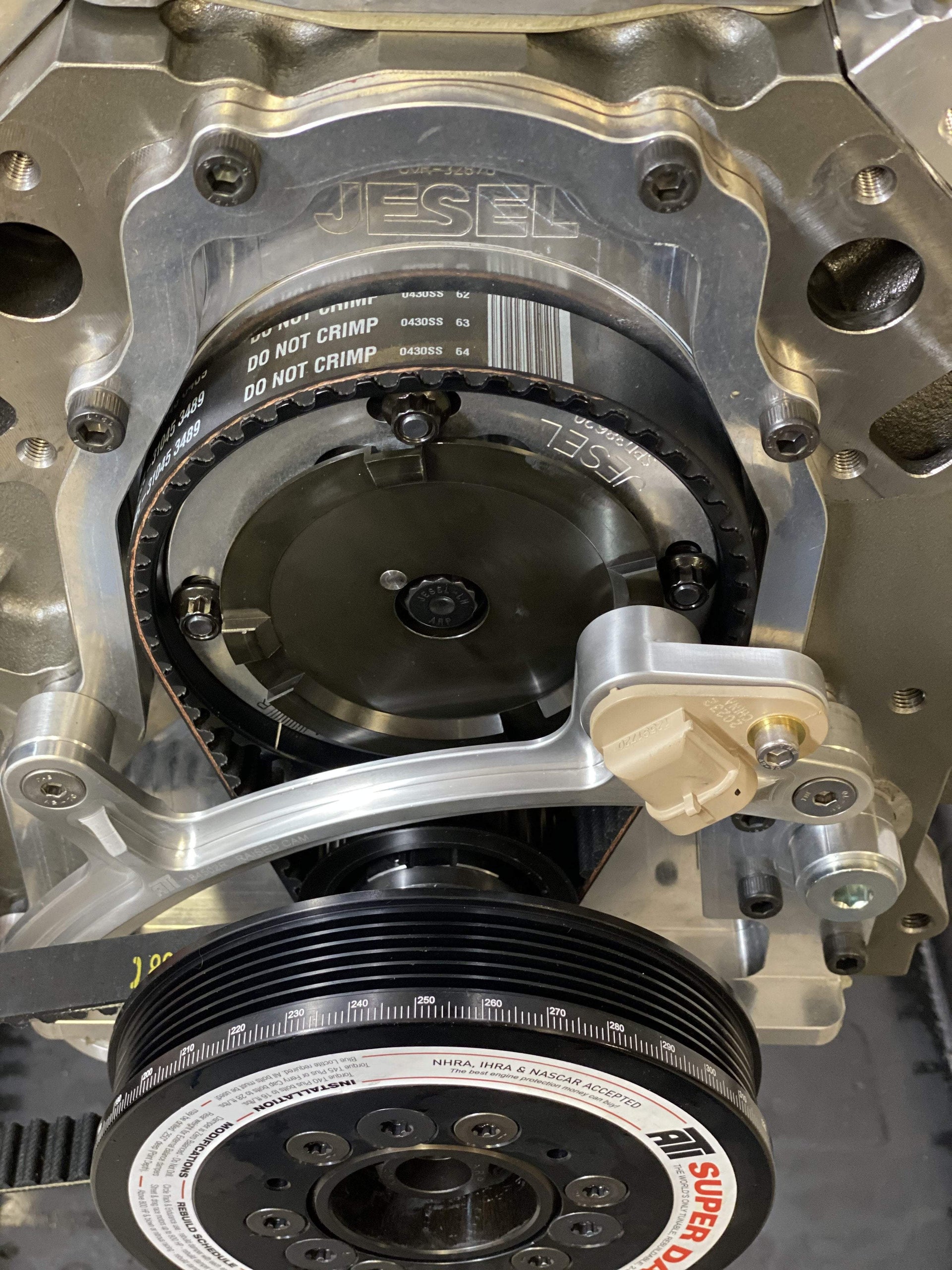 Mozez | All Out Race Engine 800+ HP | Naturally Aspirated – Mast ...