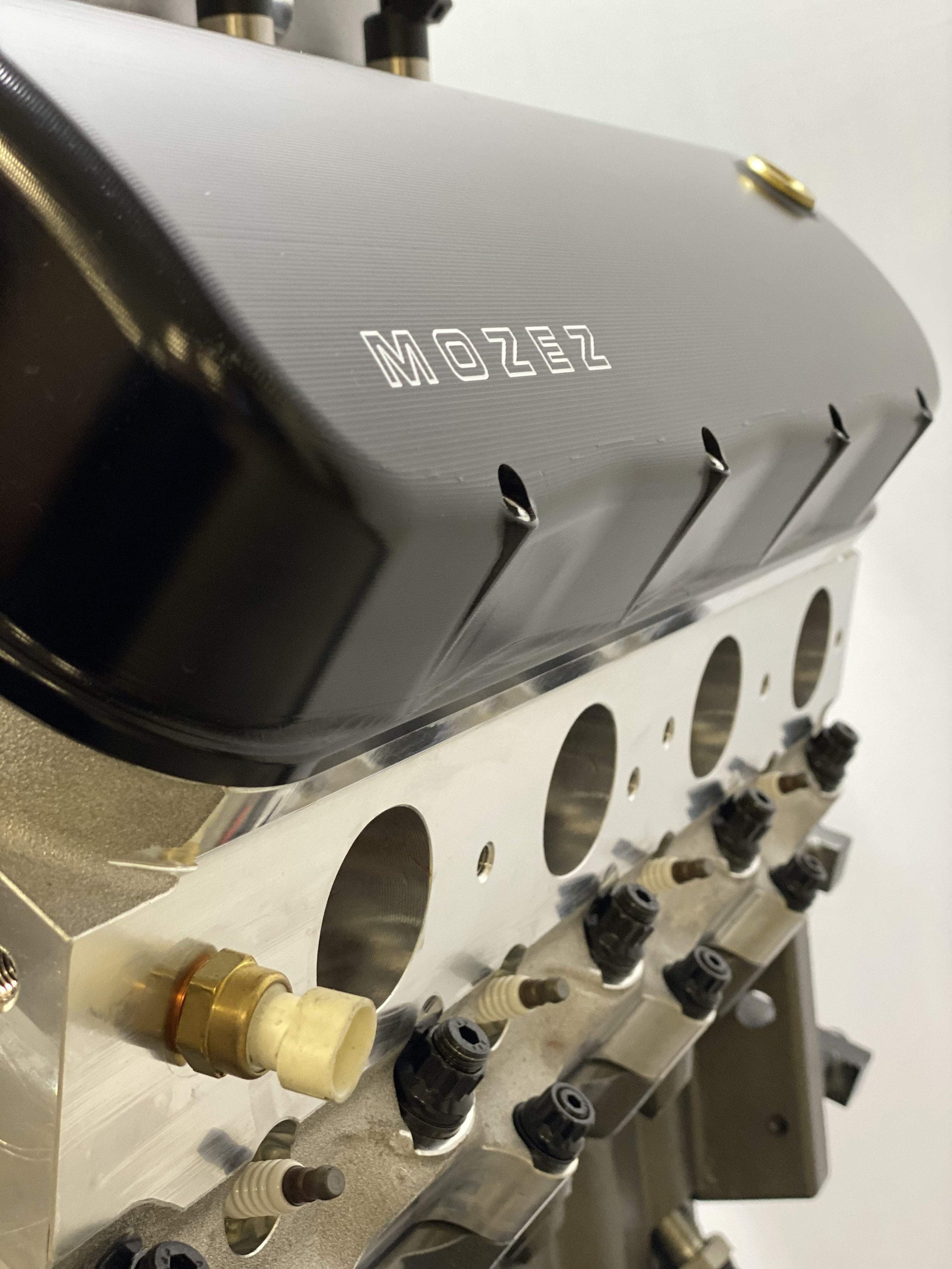 Mozez | All Out Race Engine 800+ HP | Naturally Aspirated – Mast ...