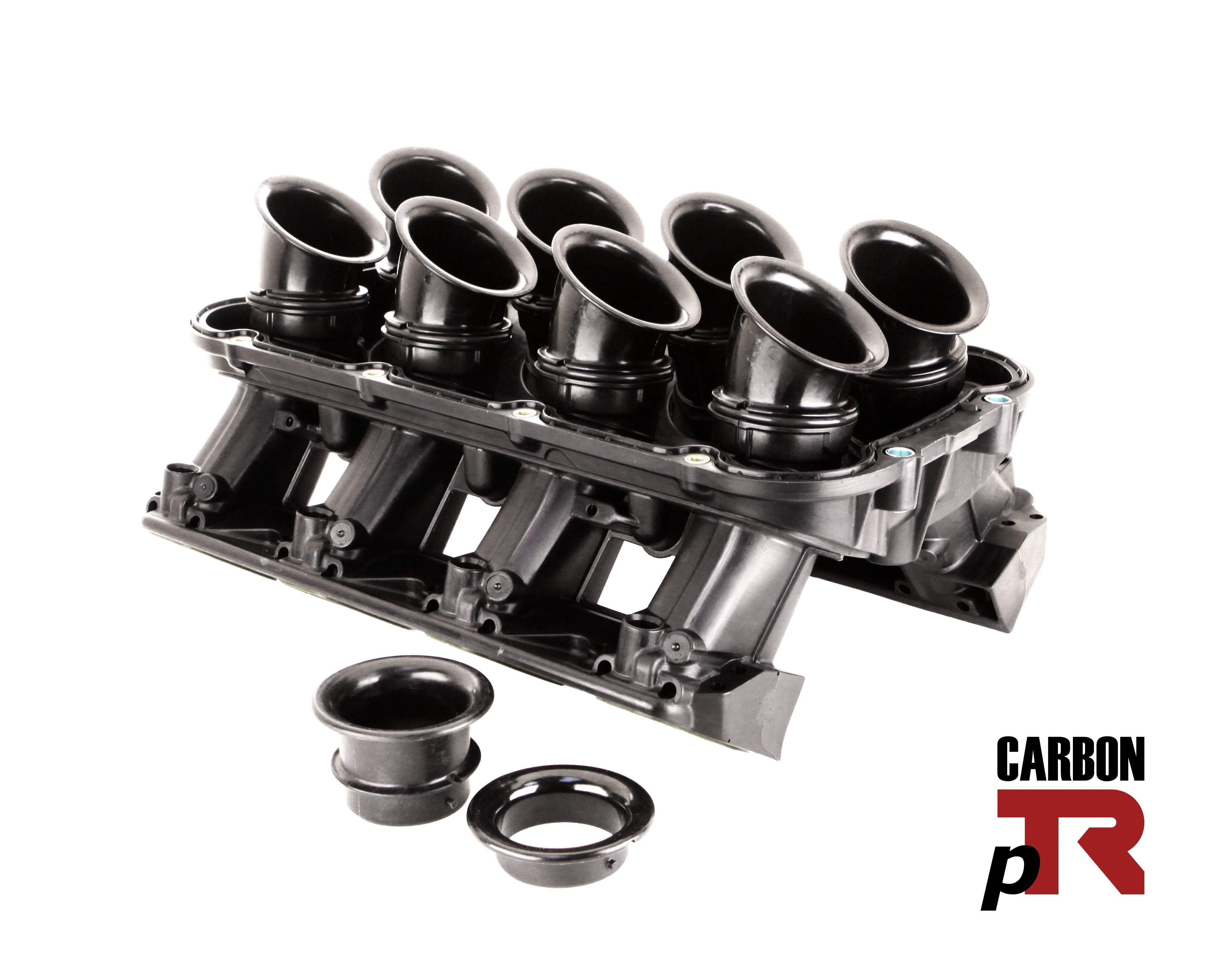 Performance Design Carbon pTR LS3 Intake Manifold – Mast Motorsports