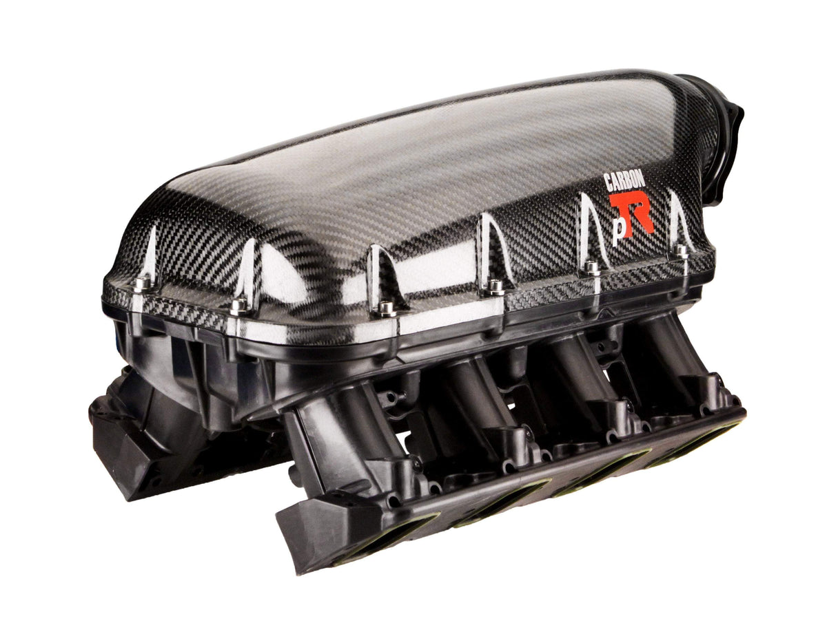 Performance Design Carbon pTR LS3 Intake Manifold – Mast Motorsports