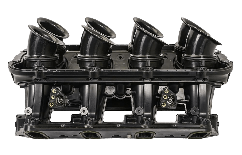 Performance Design Carbon pTR LS3 Intake Manifold – Mast Motorsports