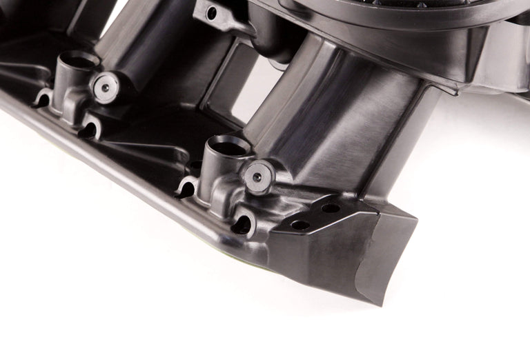 Performance Design Carbon pTR - LT1/L83/L86 - Intake Manifold – Mast ...